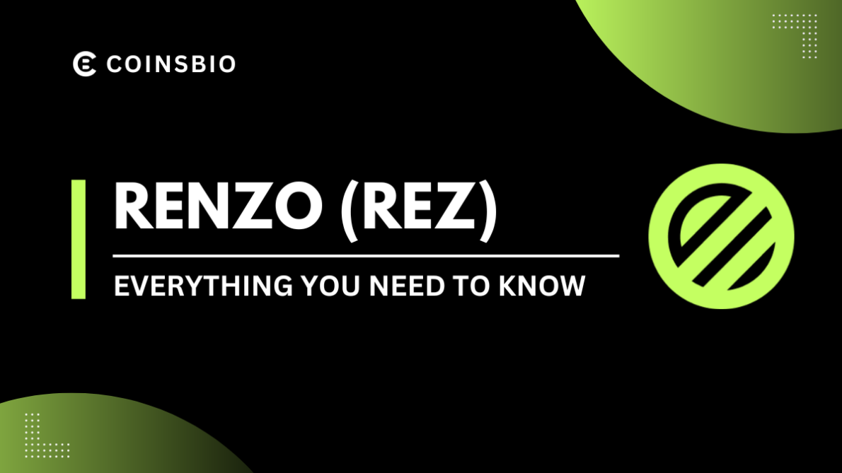 What is Renzo Protocol? Explore Features, How it Works, and Team