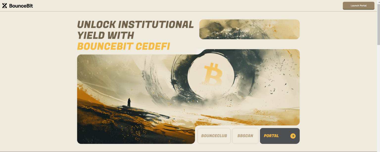 What is BounceBit? Explore Features, How it Works and Team