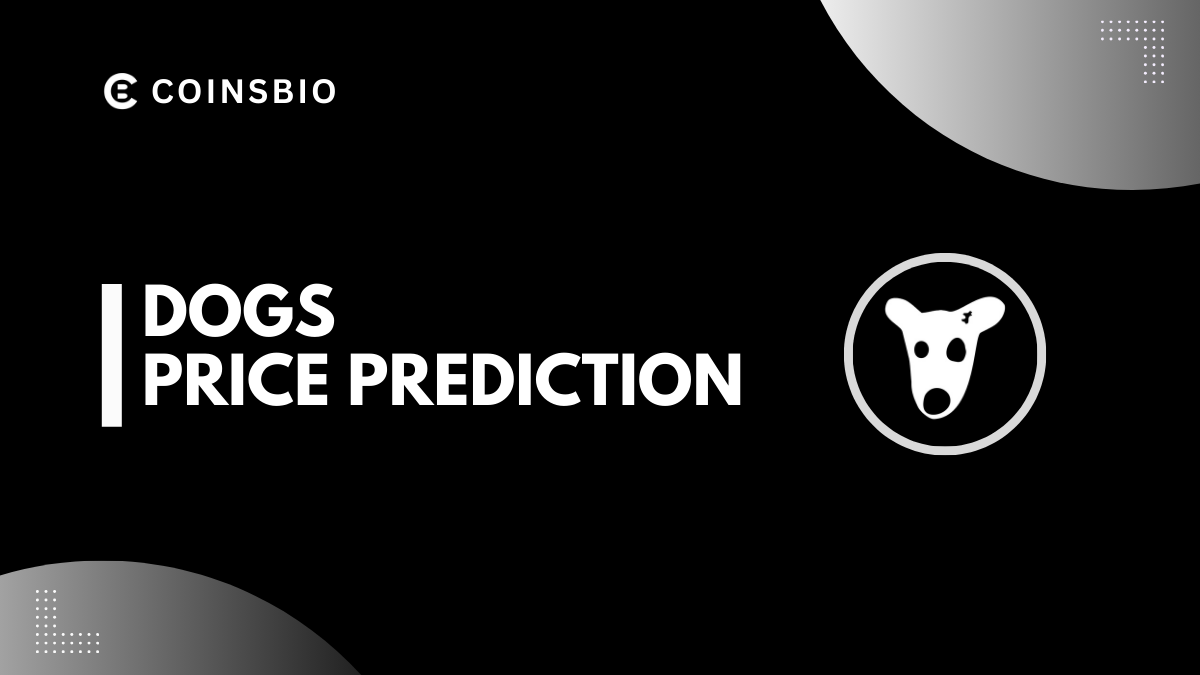 Dogs Price Prediction: What Price to Expect at Listing